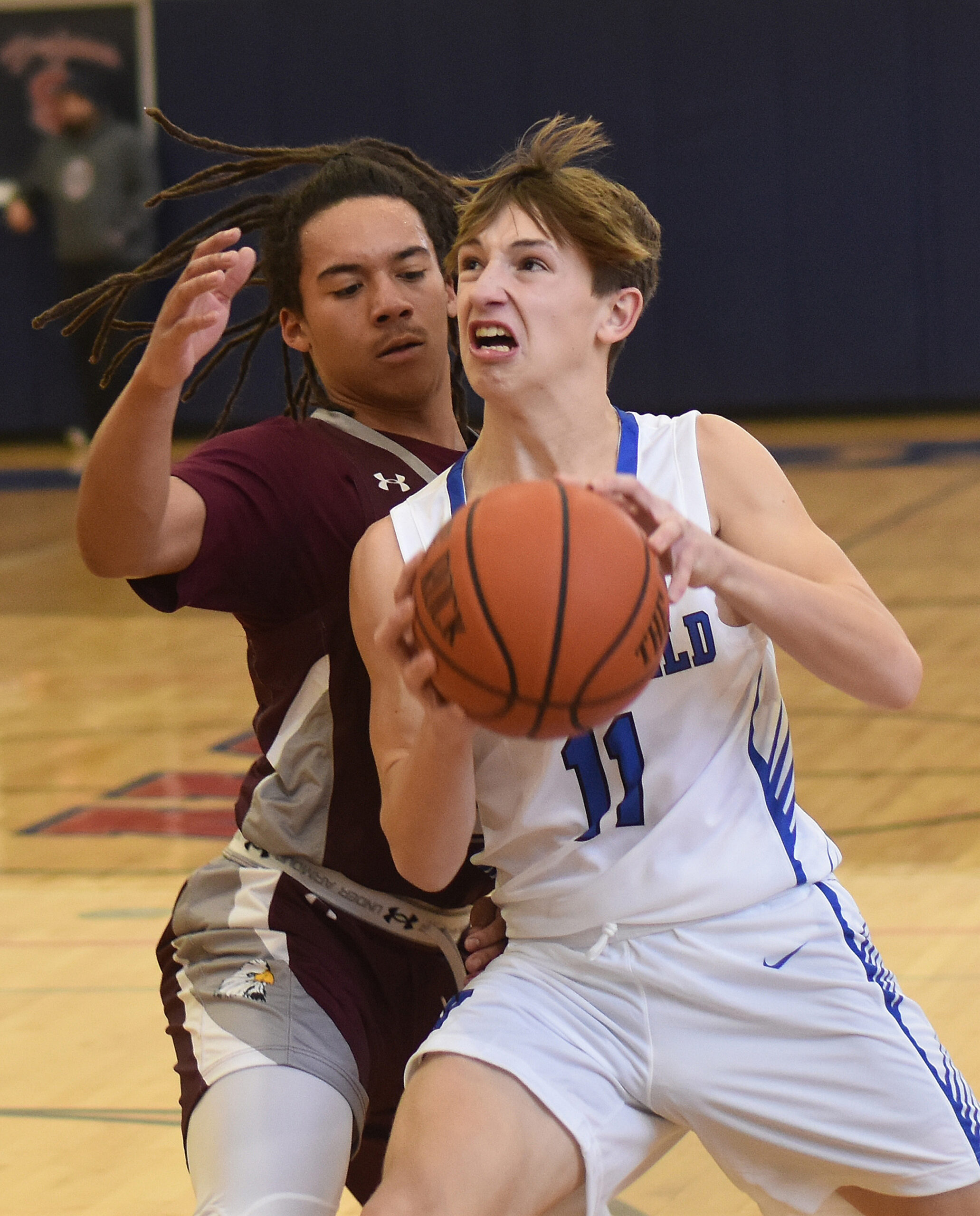 D2 West’s best: Westfield’s Swanson named Player Of Year; Clymer’s King ...